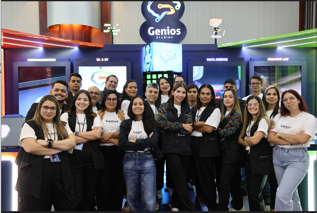 Genios Studios revoluciona el marketing con su innovador método Grubik ...