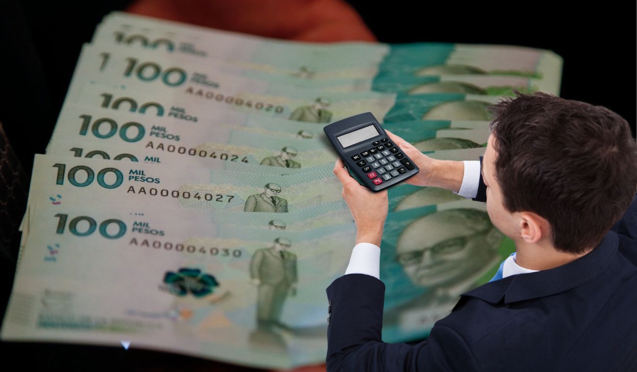 Trabajadores recibirán menos plata por trámite que harán las empresas ...