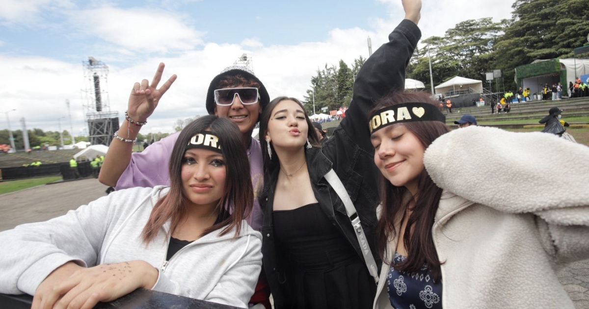 Vea todo lo que ocurrirá en el Megaland 2024 | Noticias Radio Continente