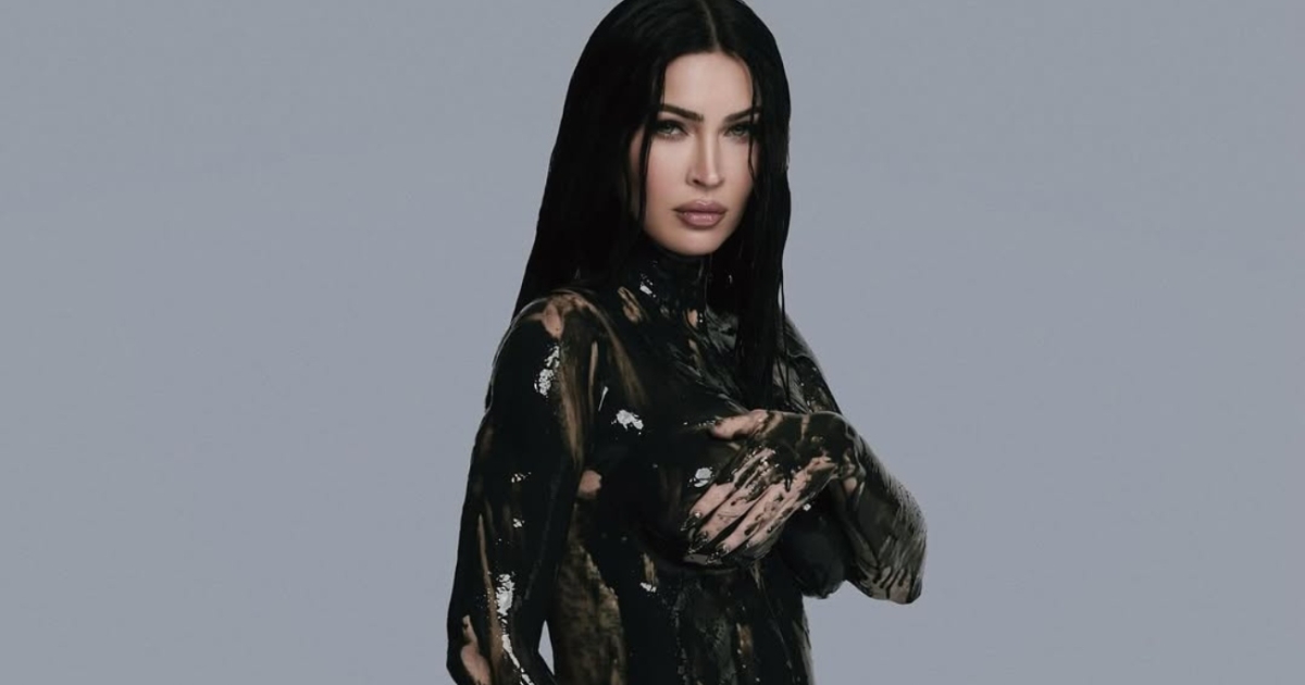 Megan Fox reveló la reacción de sus hijos a su embarazo | Noticias ...
