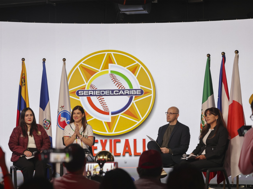 SDC Mexicali 2025 promete un "show espectacular" | Noticias Radio ...