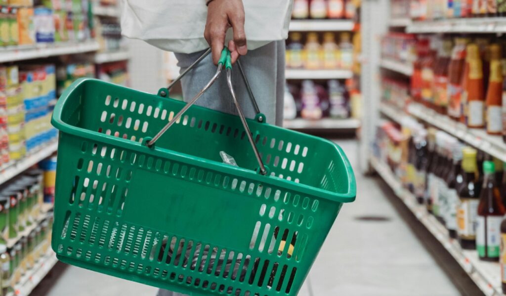 ¿Cómo estará el precio de los alimentos en 2025? | Noticias Radio ...