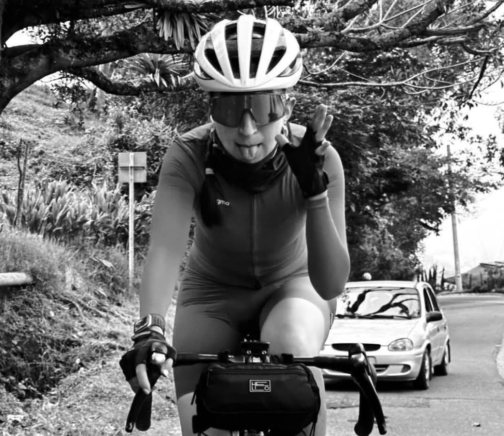 Accidente fatal en Soacha-Sibaté: una ciclista fue arrollada por una ...