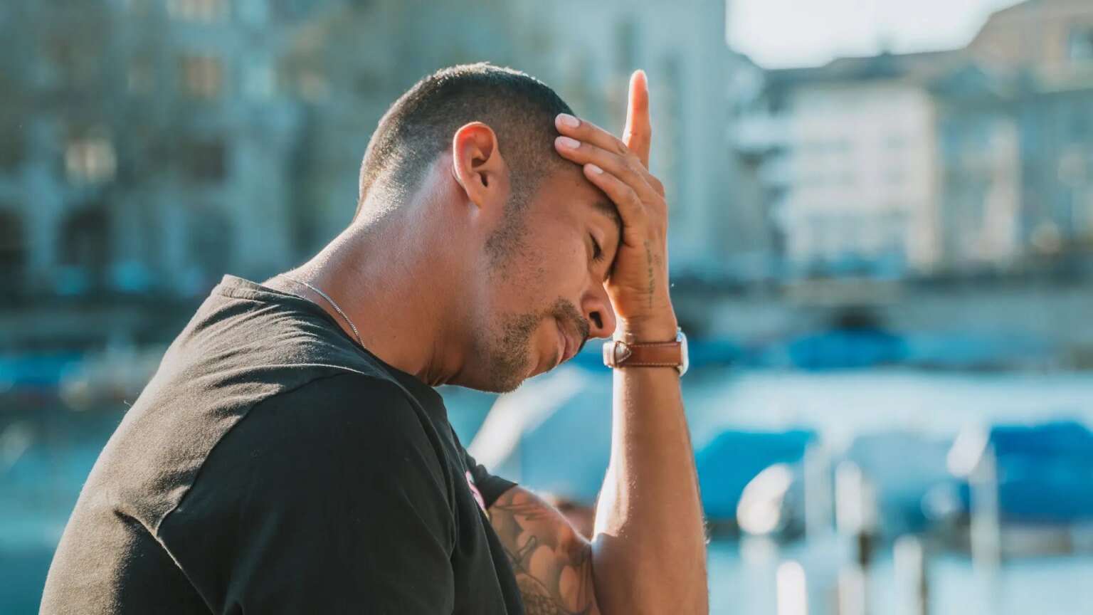 Qué es un traumatismo cráneo encefálico (TCE) y primeros síntomas a los ...