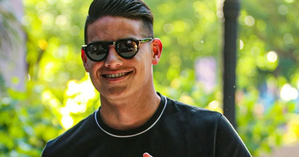 Quién Es Luisa Duque La Nueva Novia De James Rodríguez Noticias