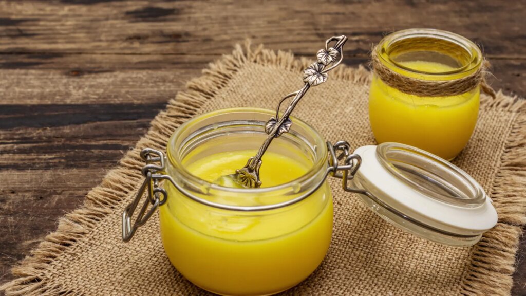 qué es el 'ghee' y cuáles son sus beneficios | Noticias Radio Continente