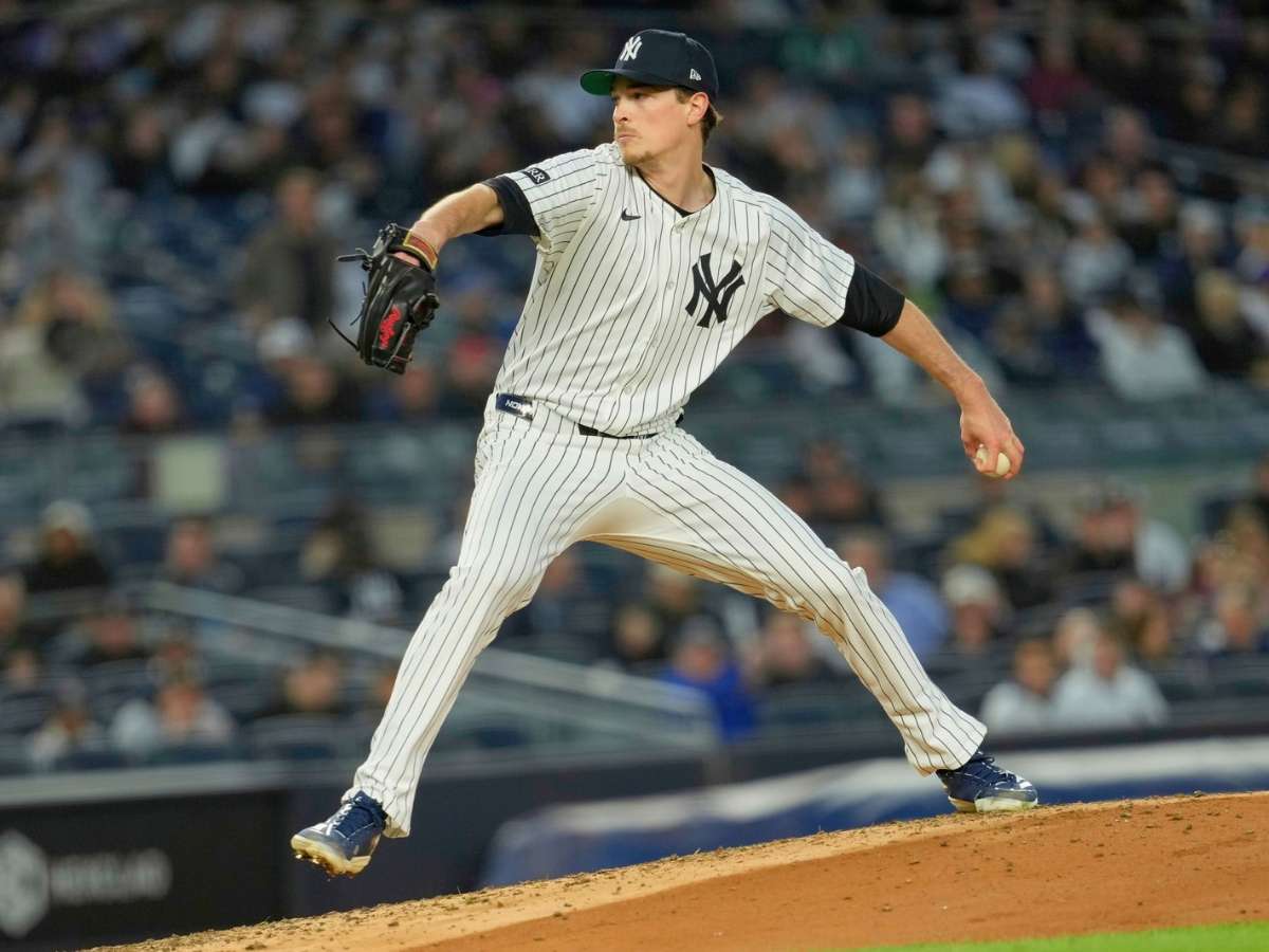 Max Fried sigue dictando catedra | Noticias Radio Continente