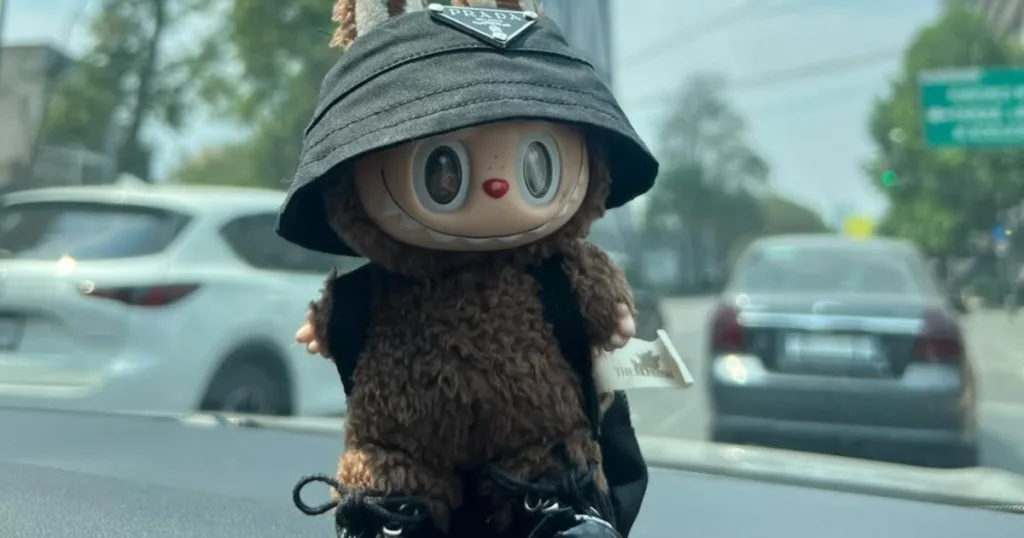 ¿Qué es un LABUBU y CUÁNTO CUESTA uno original? | Noticias Radio Continente
