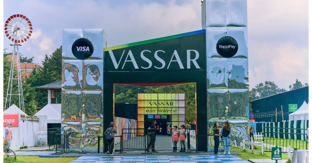 Edición de Vassar Feria regresa con experiencias culturales | Noticias ...