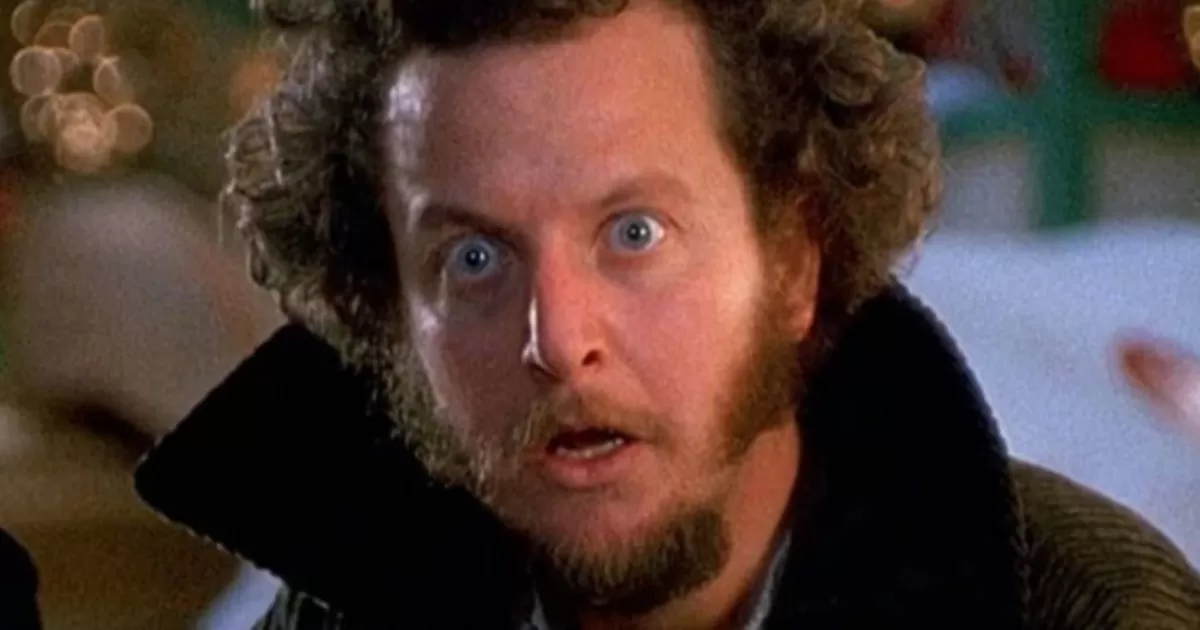 DANIEL STERN, actor de ‘MI POBRE ANGELITO’, fue hospitalizado de ...
