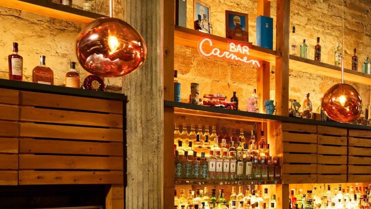 10 mejores restaurantes de Colombia, según guía de viajes | Noticias ...