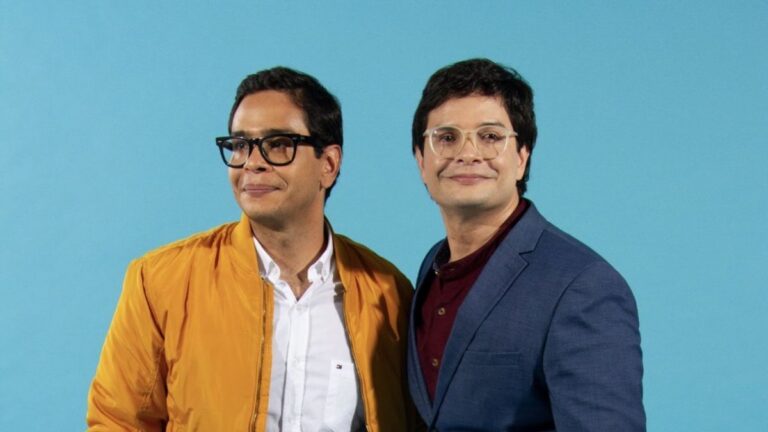 Los Hermanos Aicardi llevan el legado de su padre Rodolfo a nuevas ...